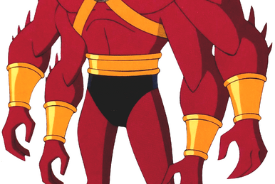 Four Arms Ben 10 Ultimate Alien