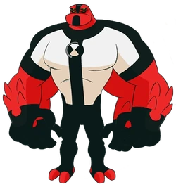 Fourarms Transformation