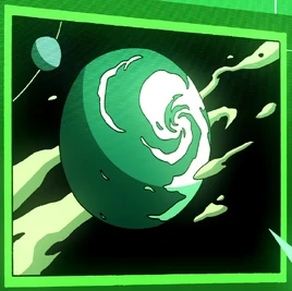 Cancri E | Ben 10 Wiki | Fandom