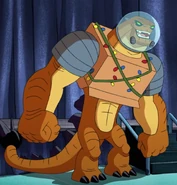 Humungousaur | Ben 10 Wiki | Fandom