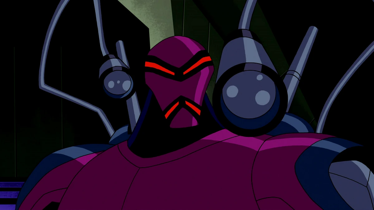 SevenSeven/Gallery/Omniverse | Ben 10 Wiki | Fandom