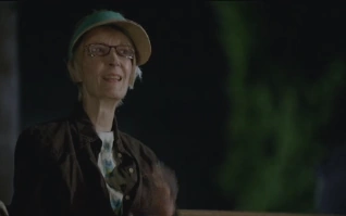 Mrs. Carlyle | Ben 10 Wiki | Fandom