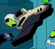 Proto-Arma | Universo Ben 10 | Fandom
