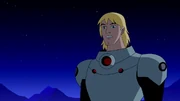 Cooper | Ben 10 Wiki | Fandom