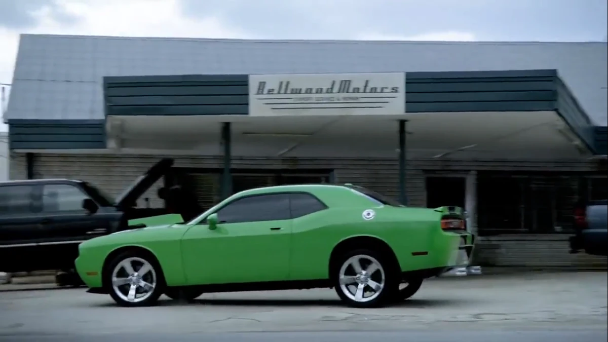 Bellwood Motors/Gallery | Ben 10 Wiki | Fandom