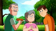 Ken Tennyson/Gallery | Ben 10 Wiki | Fandom