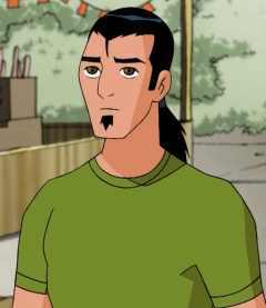 Hector | Universo Ben 10 | Fandom