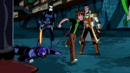 Big Chuck/Gallery | Ben 10 Wiki | Fandom