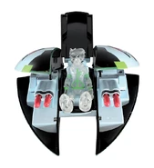 Plumber Ship/Gallery | Ben 10 Wiki | Fandom