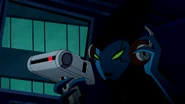 Helen Wheels | Ben 10 Wiki | Fandom