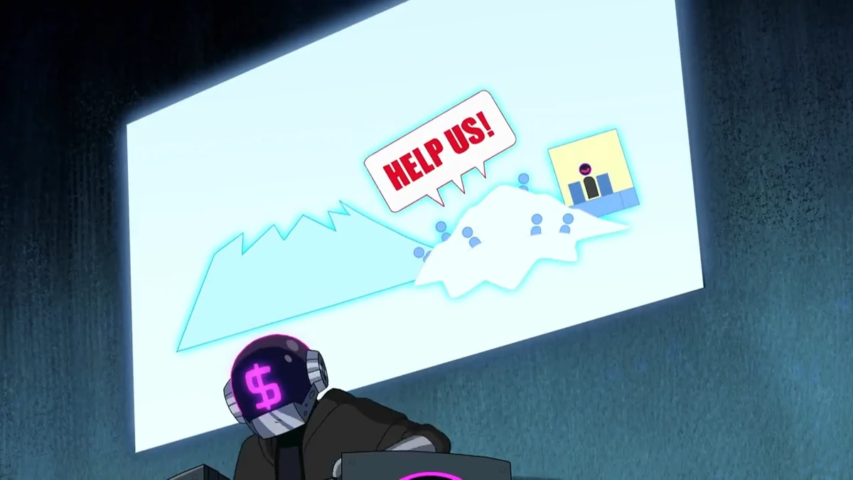 The Sound and the Furry | Ben 10 Wiki | Fandom