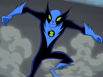 Citrakayah | Ben 10 Wiki | Fandom
