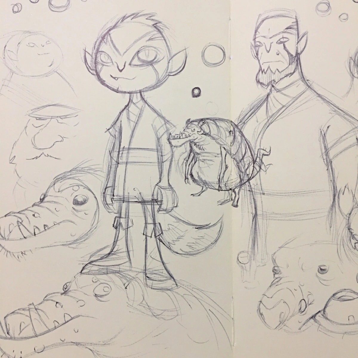 Rook Da/Gallery | Ben 10 Wiki | Fandom