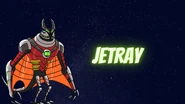 Omni-Kix Jetray/Gallery | Ben 10 Wiki | Fandom