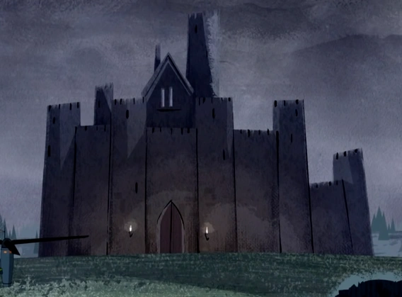 Castle Bishopbrook | Ben 10 Wiki | Fandom