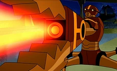 Galeria:Kraab | Universo Ben 10 | Fandom