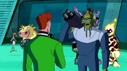 Pyronite/Gallery | Ben 10 Wiki | Fandom