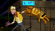 Clyde 5 | Ben 10 Wiki | Fandom
