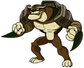 Appoplexian | Ben 10 Wiki | Fandom