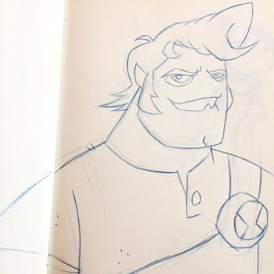 Decagon Vreedle/Gallery | Ben 10 Wiki | Fandom
