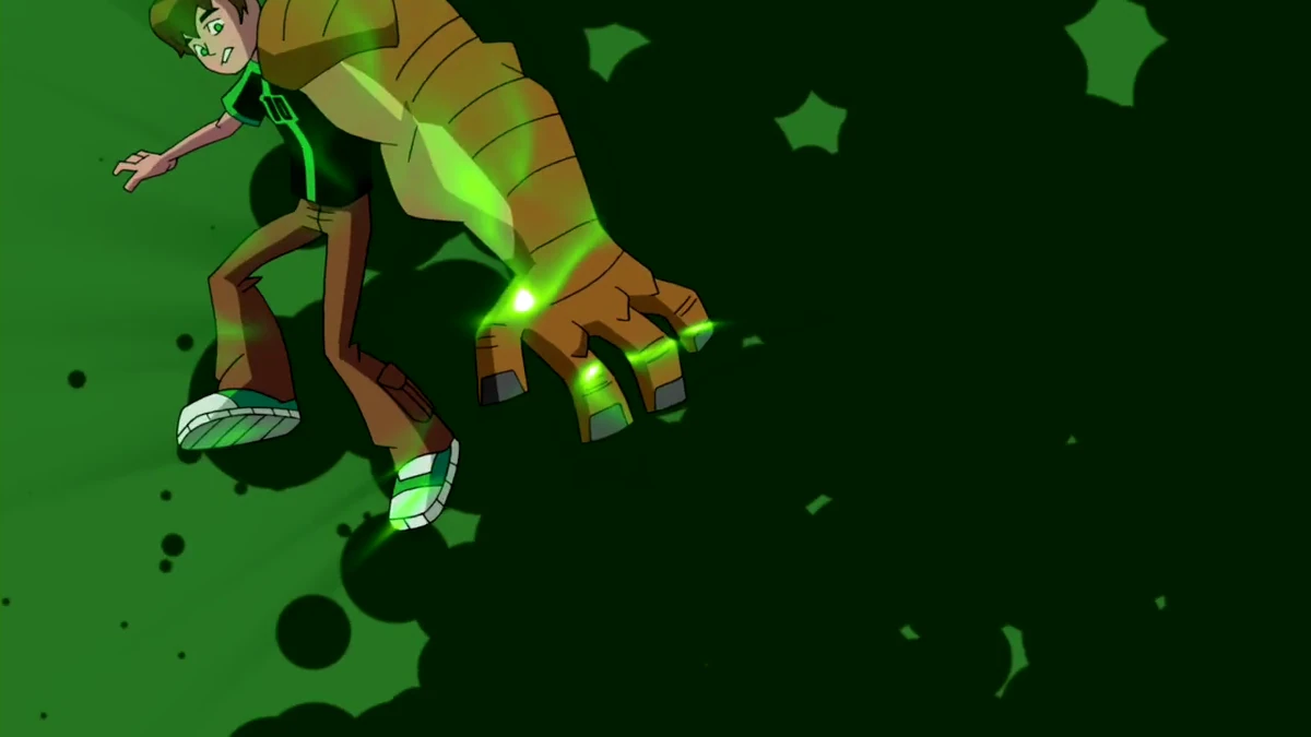 Galería:Humungosaurio/OV | Ben 10 Wiki | Fandom