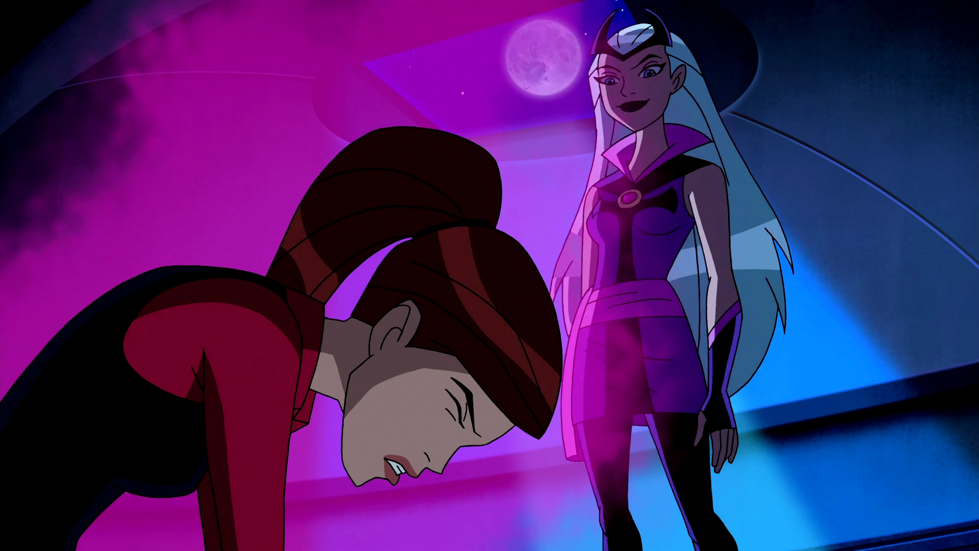 In Charm's Way/Gallery | Ben 10 Wiki | Fandom