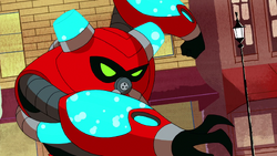 Overflow Ben 10 Wiki Fandom