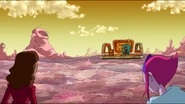 Elena Valadis/Gallery/Omniverse | Ben 10 Wiki | Fandom