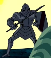 Sir George | Ben 10 Wiki | Fandom