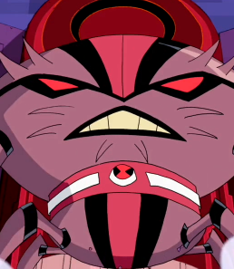 Artrópode | Universo Ben 10 | Fandom