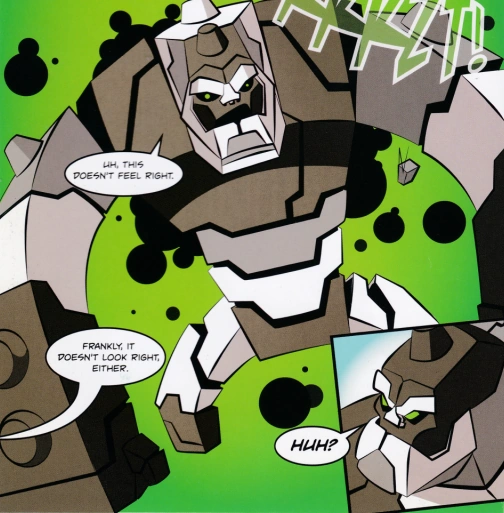 Bloxx | Ben 10 Wiki | Fandom