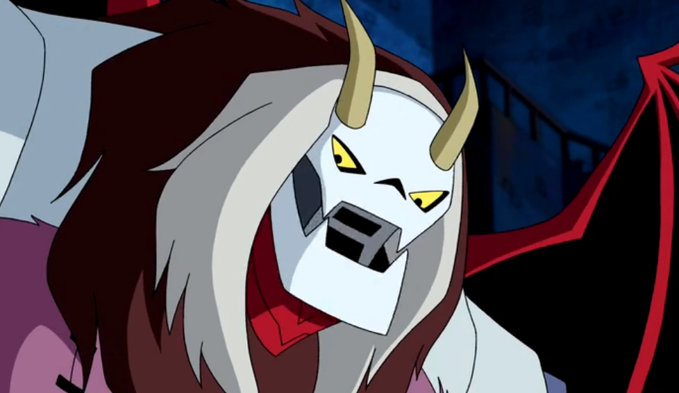 V.V. Argost/Galerie | Ben 10 Wiki | Fandom