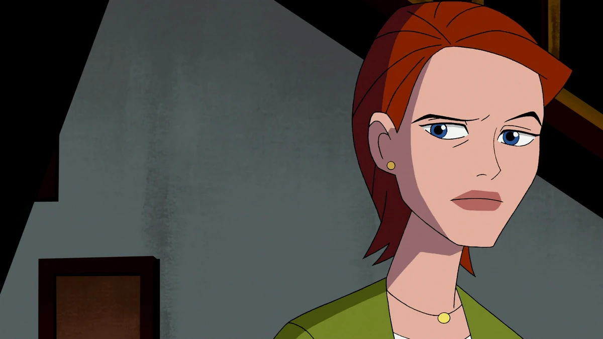 Natalie Tennyson/Gallery/Ultimate Alien | Ben 10 Wiki | Fandom