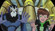 Rook Blonko | Ben 10 Wiki | Fandom
