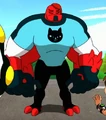 Tetramand | Ben 10 Wiki | Fandom