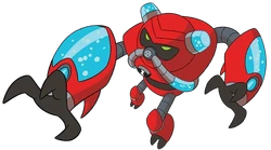 Overflow Ben 10 Wiki Fandom