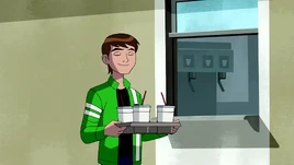 Smoothie | Ben 10 Wiki | Fandom