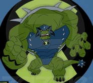 Ultimate Humungousaur/Gallery | Ben 10 Wiki | Fandom