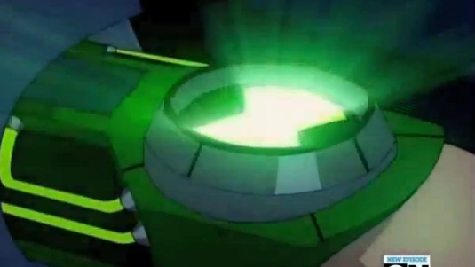 Control maestro | Ben 10 Wiki | Fandom