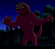 Vulpimancer Evoluto | Ben 10 Wiki | Fandom