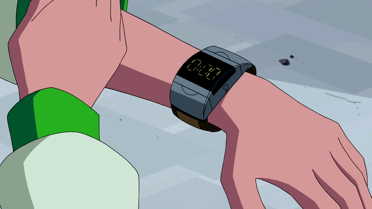 Discuss Everything About Ben 10 Wiki | Fandom