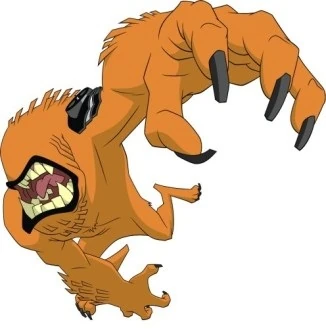 Galeria:Vulpimancers | Universo Ben 10 | Fandom