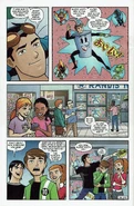 Hero Times Two/Gallery | Ben 10 Wiki | Fandom