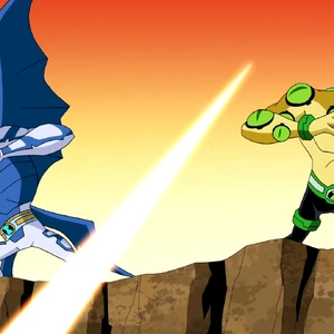 Discuss Everything About Ben 10 Wiki | Fandom