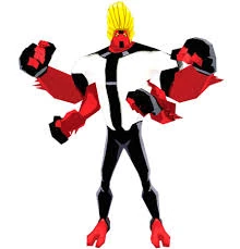 Galería:FusionFall Heroes | Ben 10 Wiki | Fandom