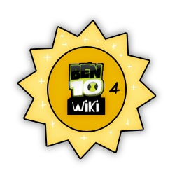 Ben 10 Wiki:Concursos de la Wiki/Número 4 | Ben 10 Wiki | Fandom