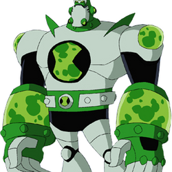Ben 10 Aliens Unleashed All Aliens With Names