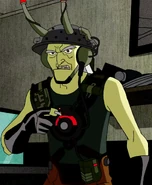 DNA Transmodulator/Gallery | Ben 10 Wiki | Fandom