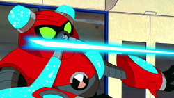 Overflow Ben 10 Wiki Fandom