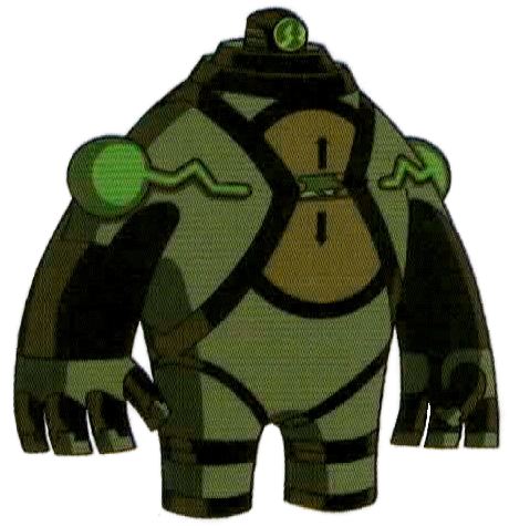 Bio-Suit/Gallery | Ben 10 Wiki | Fandom